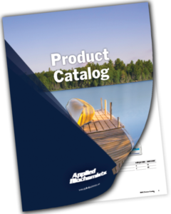 Aquatic Herbicides - Applied Biochemists