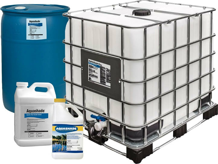 Aquashade® - Applied Biochemists