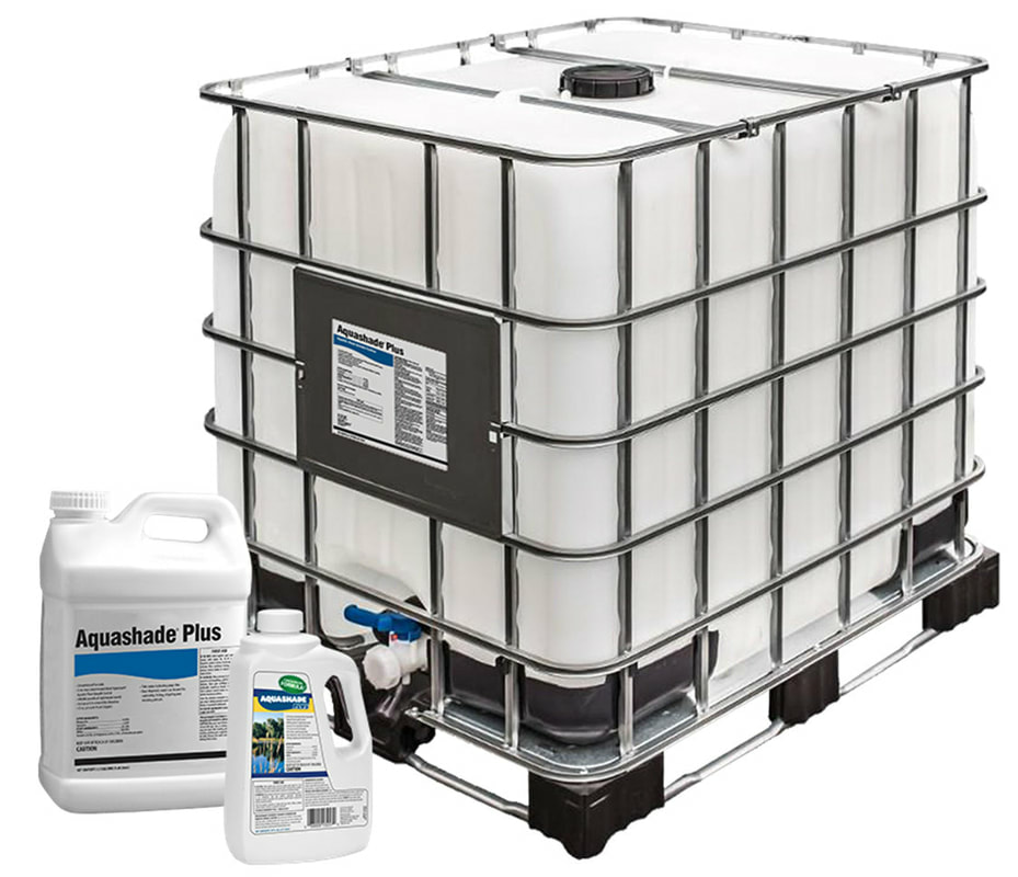 Aquashade® Plus - Applied Biochemists