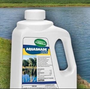 Aquashade® - Applied Biochemists