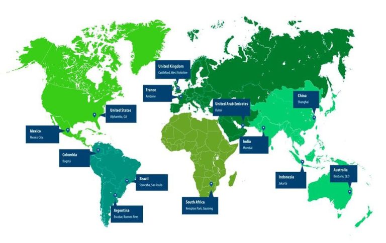 Region Selector - Applied Biochemists